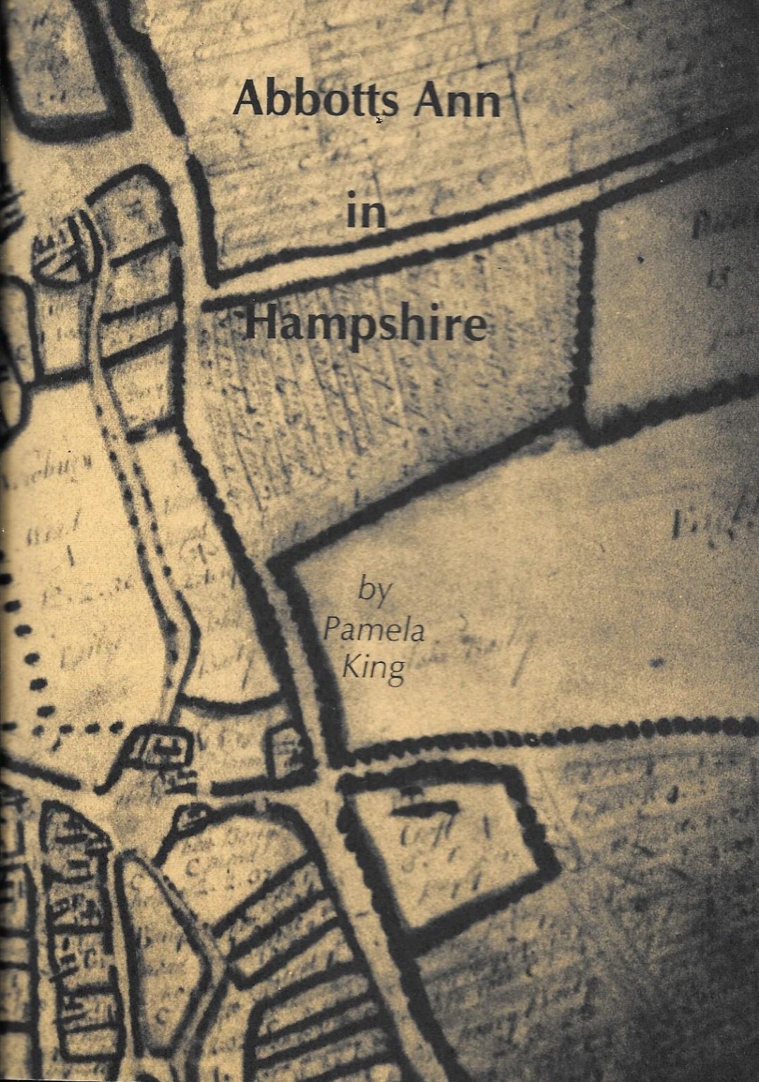 History of St Mary’s - Abbotts Ann